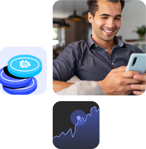 Acquista e gestisci Bitcoin | HYPE